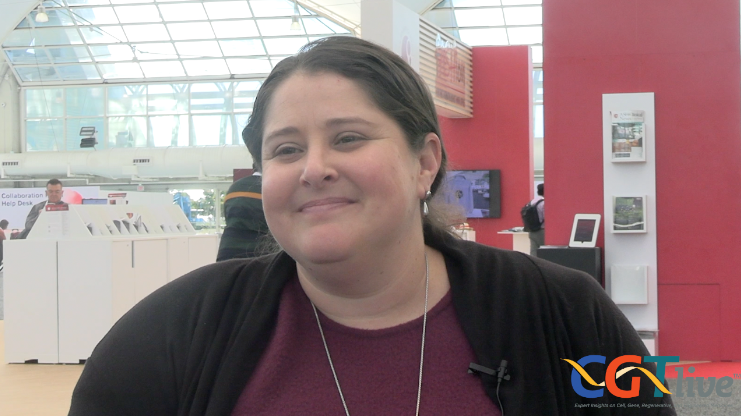 Tami John, MD, on Assessing Red Blood Cell Function After Patients ...