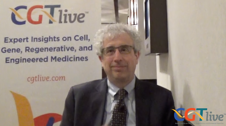Peter A. Merkel, MD, MPH, on the Challenges of Bringing Cell Therapy to ...