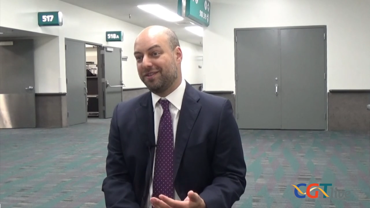 Jacob Appelbaum, MD, PhD, on Investigating SC-DARIC33 and IL-15 for AML