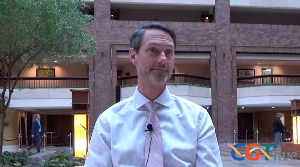Matthew B. Harms, MD, on Gene Therapy’s Potential to Address Unmet ...