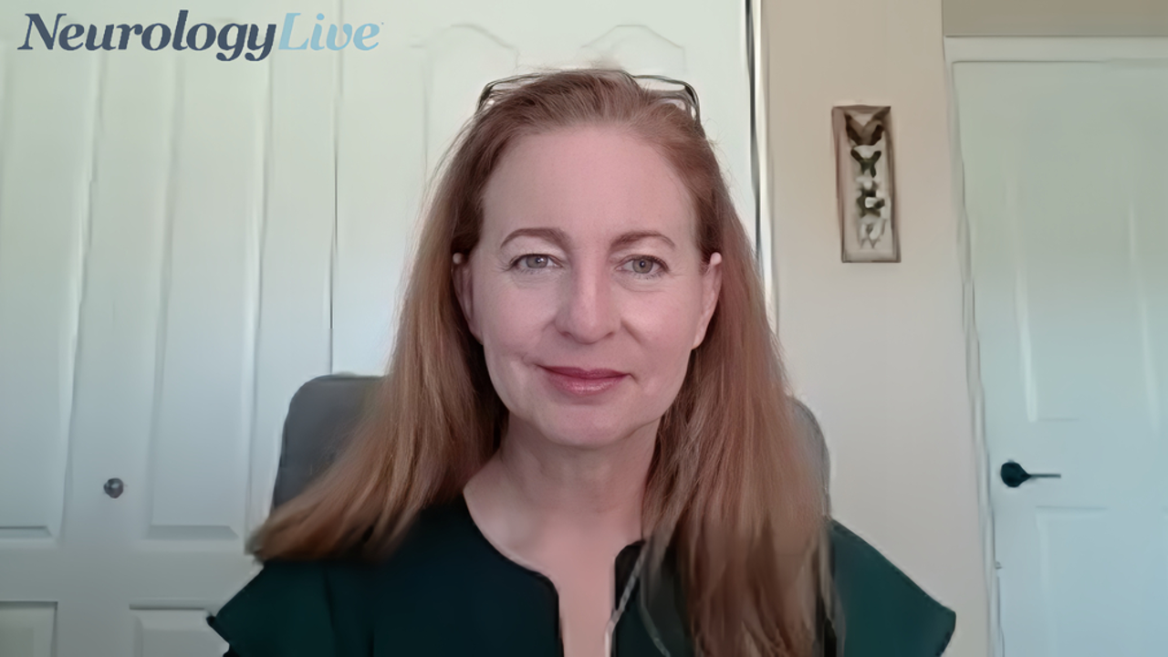Sharon Hesterlee, PhD, on MDA 2025 as a Mixer for Strategies and ...