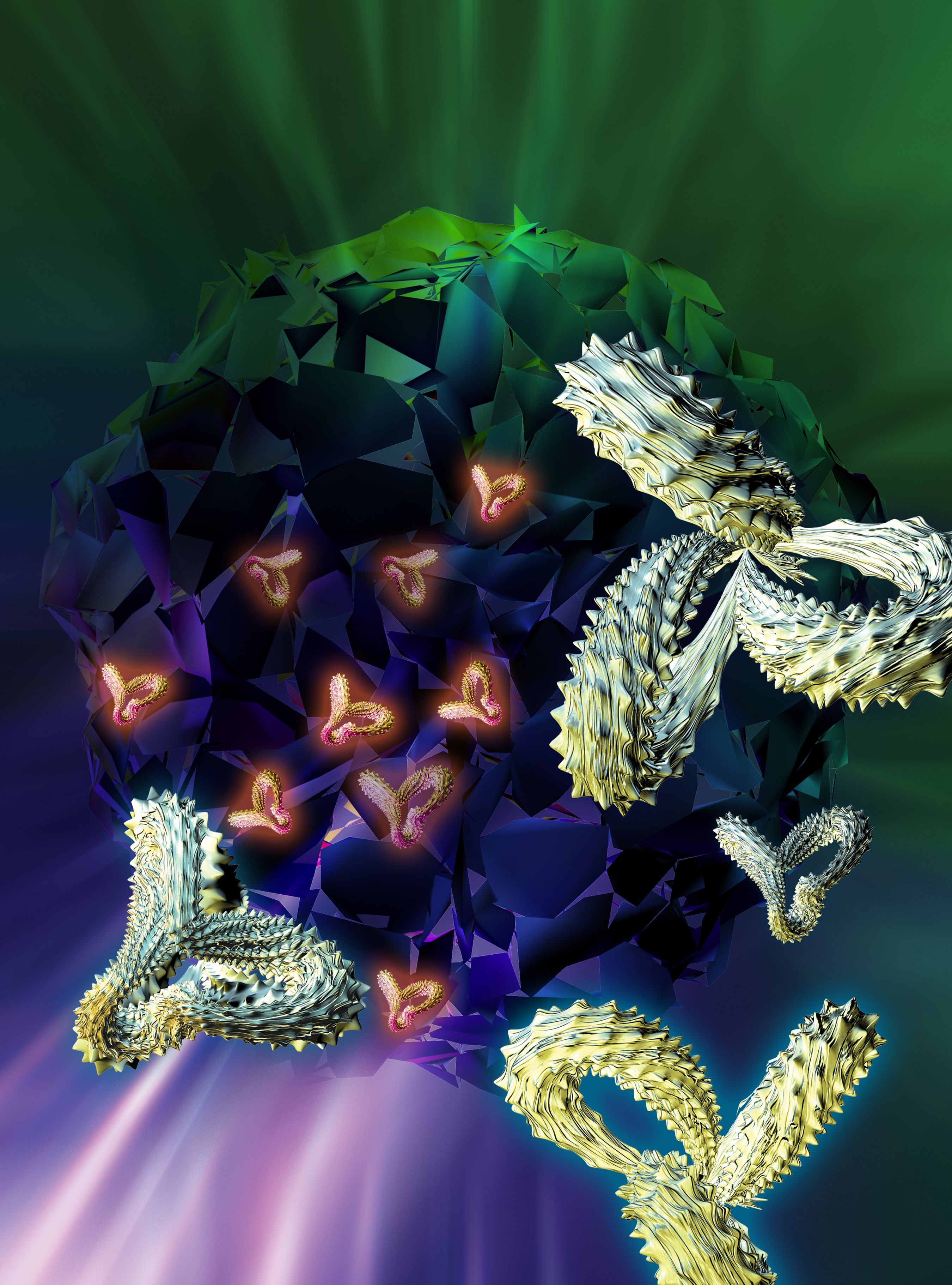 Axi-Cel Induces Long-Term Disease Control in Large B-Cell Lymphoma