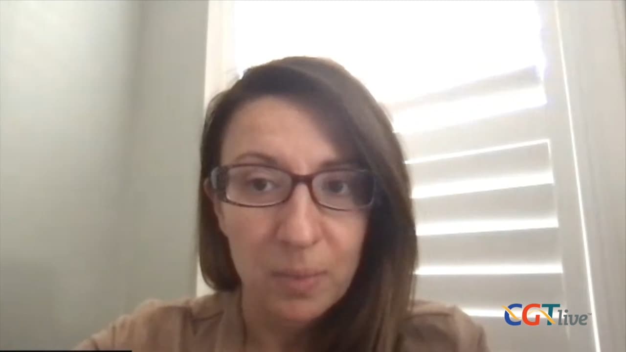 Maria Pia Morelli, MD, PhD, on Considerations for Cell Therapy in GI ...