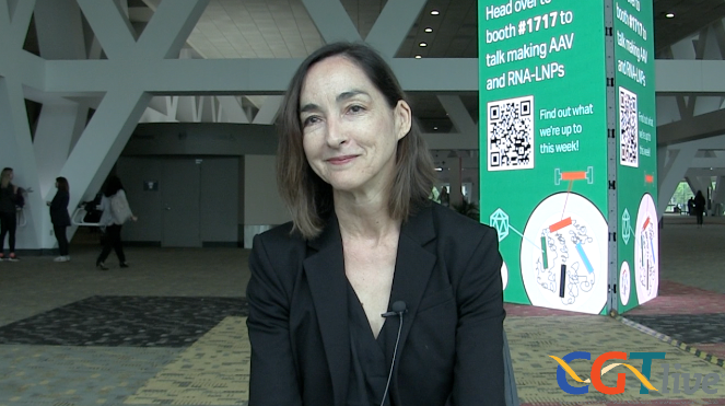 Maria Escolar, MD, on the Importance of Newborn Screening for Treating ...