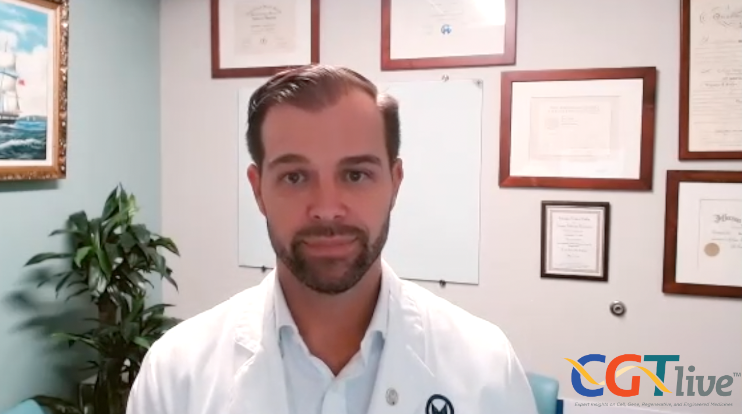 Ben Creelan, MD, on the Potential of Cell Therapy in Non–Small Cell ...