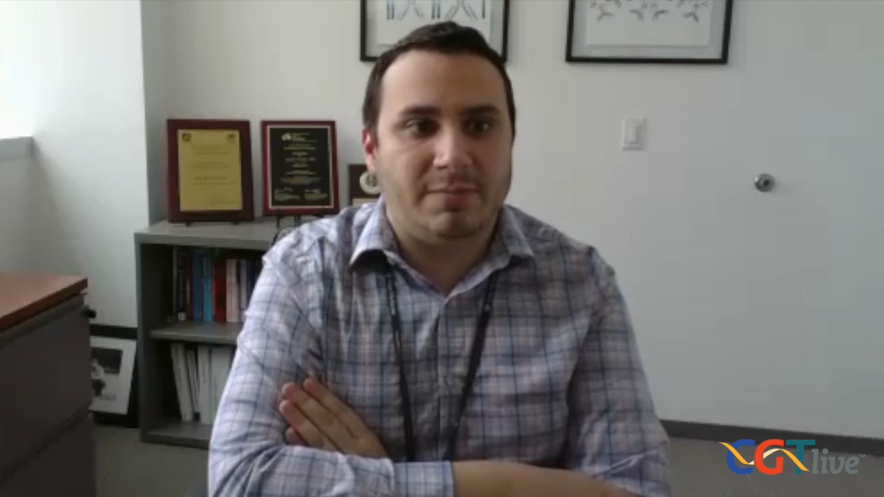 Joseph Fraietta, PhD, on Investigating Molecular Pathways of CAR T-Cell ...