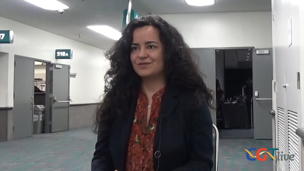 Rebecca Cottman, PhD, on Creating Regulated Gene Circuits to Enhance ...