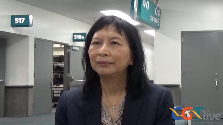 Carol Miao, PhD, on Bringing Together Novel Gene Editing Tools and ...