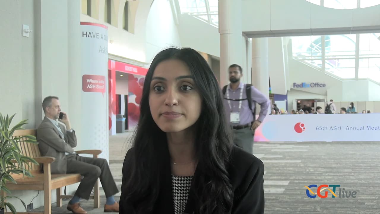 Aliya Rashid, DO, MPH, on The Significant Minority of Female Authorship ...