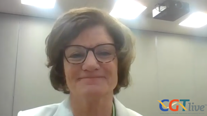 Mary Jane "MJ" Mulcahey, PhD, OTR/L, CPPC, CLCP, FASIA, on Reevaluating ...