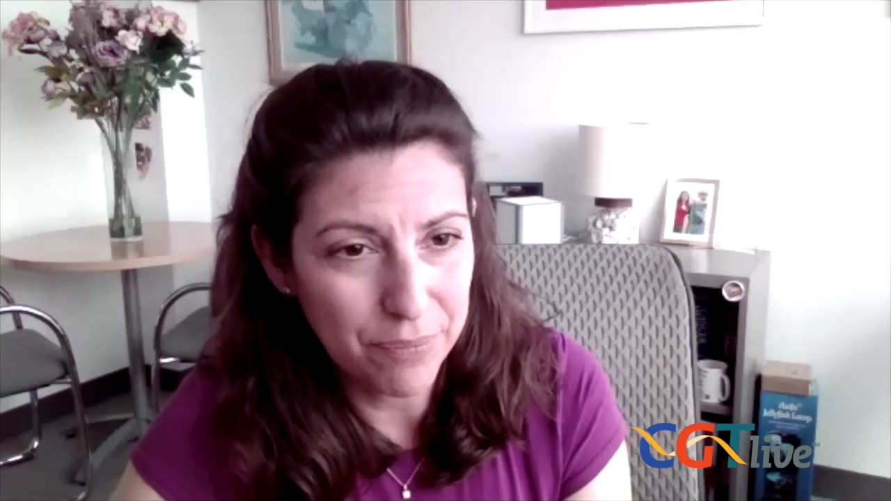 Kim A. Reiss Binder, MD, on the Potential of CAR Macrophages in Solid ...