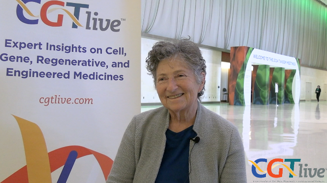 Judy Lieberman, MD, PhD, on the Changing Field of RNA-Based Treatments