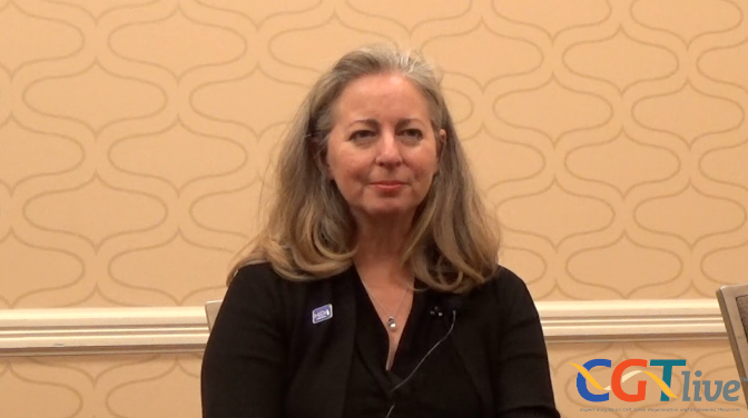 Sharon Hesterlee, PhD, on Opening Regulatory Pathways for Ultra-Rare ...