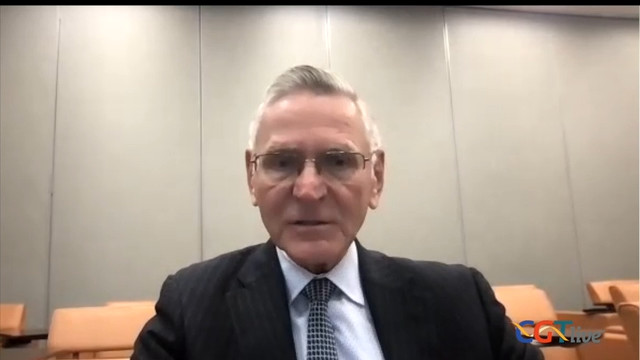 Richard Fessler, MD, on OPC1 Improving Quality of Life With Spinal Cord ...