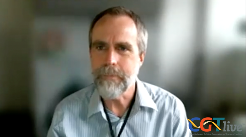 Robert J. Hopkin, MD, on Assessing ST-920 for Fabry Disease