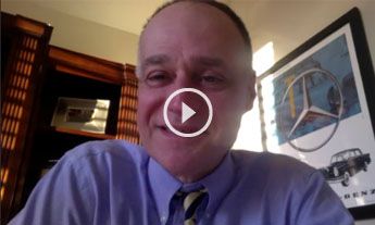 CAR T-Cell Therapy for Hematologic Cancers: Michael Bishop, MD