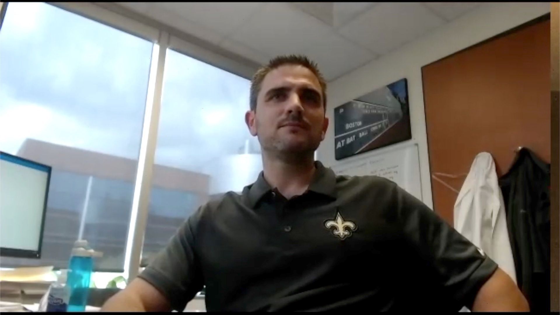 Dr Michael Green Discusses Understanding Patient Response to CAR T-Cell ...