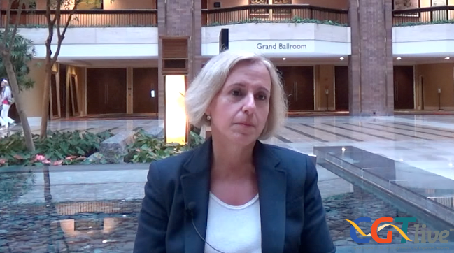 Rita Perlingeiro, PhD, on Using iPS Cells to Model Neuromuscular ...
