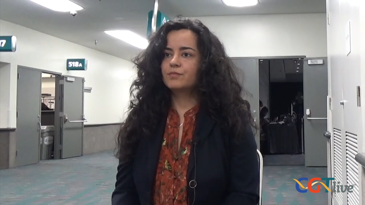 Rebecca Cottman, PhD, on Enhancing Cell Therapy Cytotoxicity With a ...