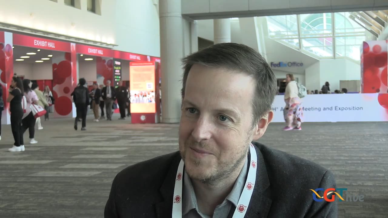 Piers Blombery, MBBS, PhD, on Looking Deeper Into Effects of CAR T ...