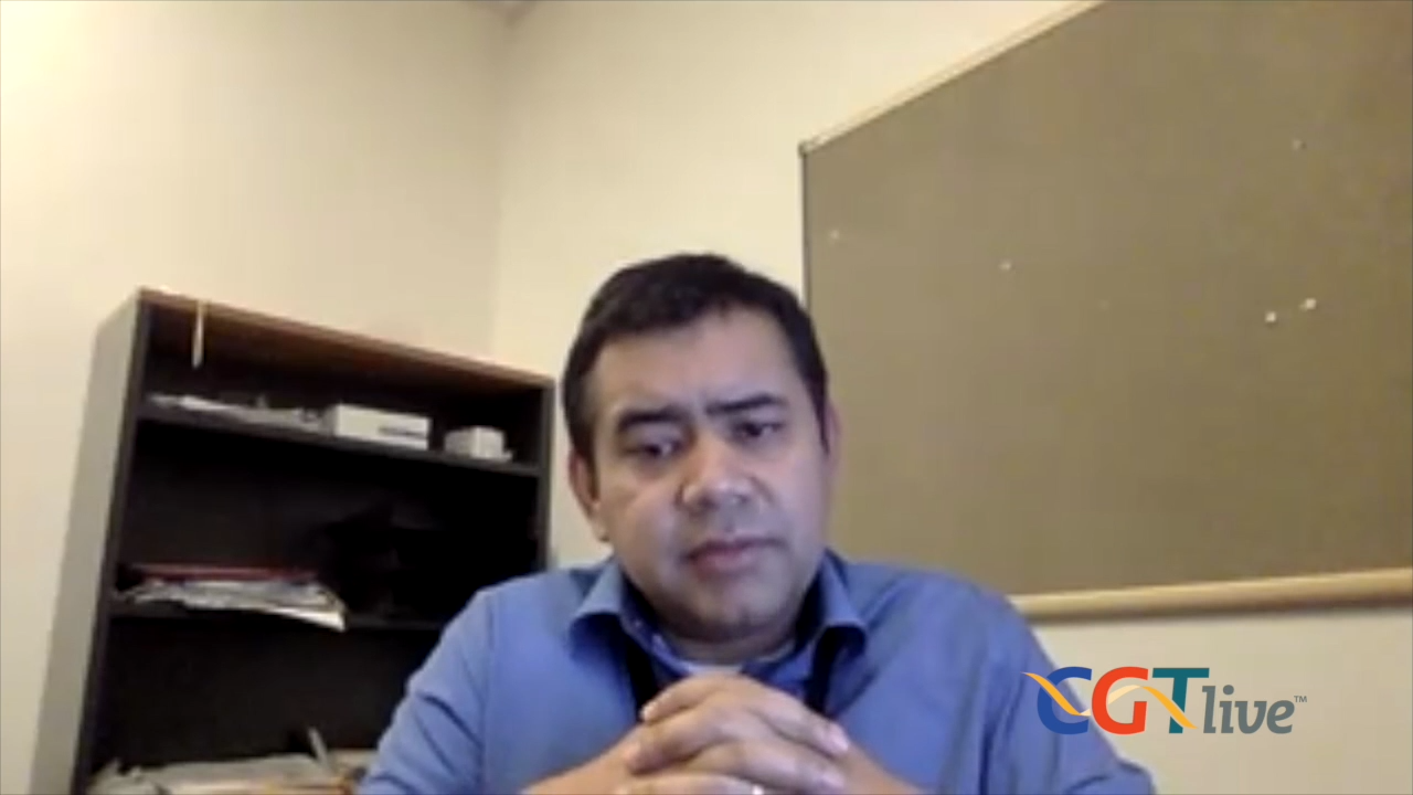 Binod Dhakal, MD, on Developing Controllable CAR T-Cell Therapies for Multiple Myeloma