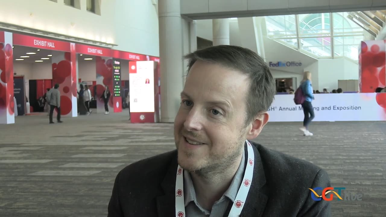 Piers Blombery, MBBS, PhD, on More ctDNA, MRD Biomarker Use in Blood ...