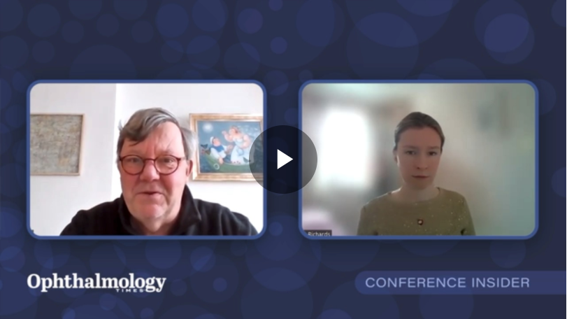 Ongoing Gene Therapy Trials in Stargardt Disease : Prof. Carel Hoyng