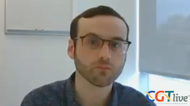 Matthew D. Weitzman, PhD, and Matthew Charman, PhD, on Further Investigation of the Viral ...