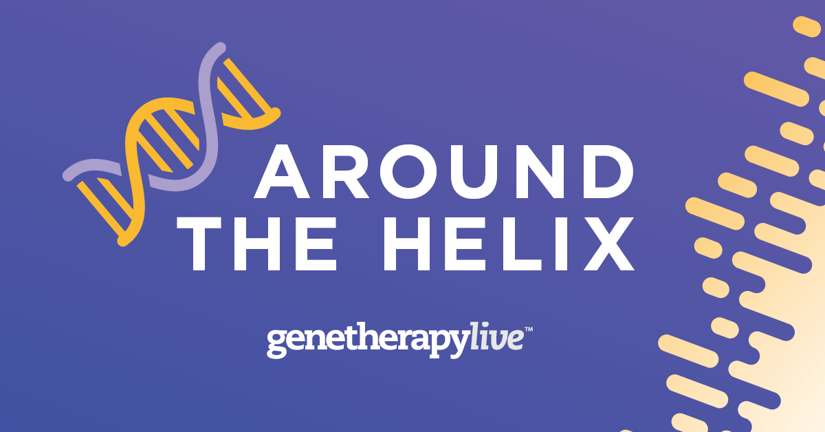 Around the Helix: Gene and Cell Therapy Company Updates