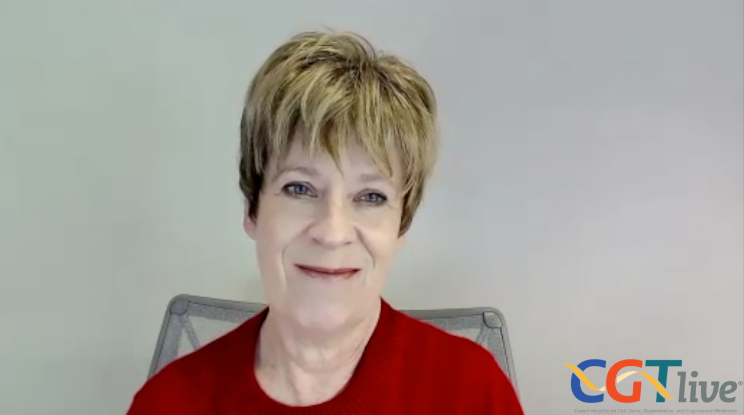 Paula Cannon, PhD, on What Attendees Can Look Forward to at ASGCT’s ...