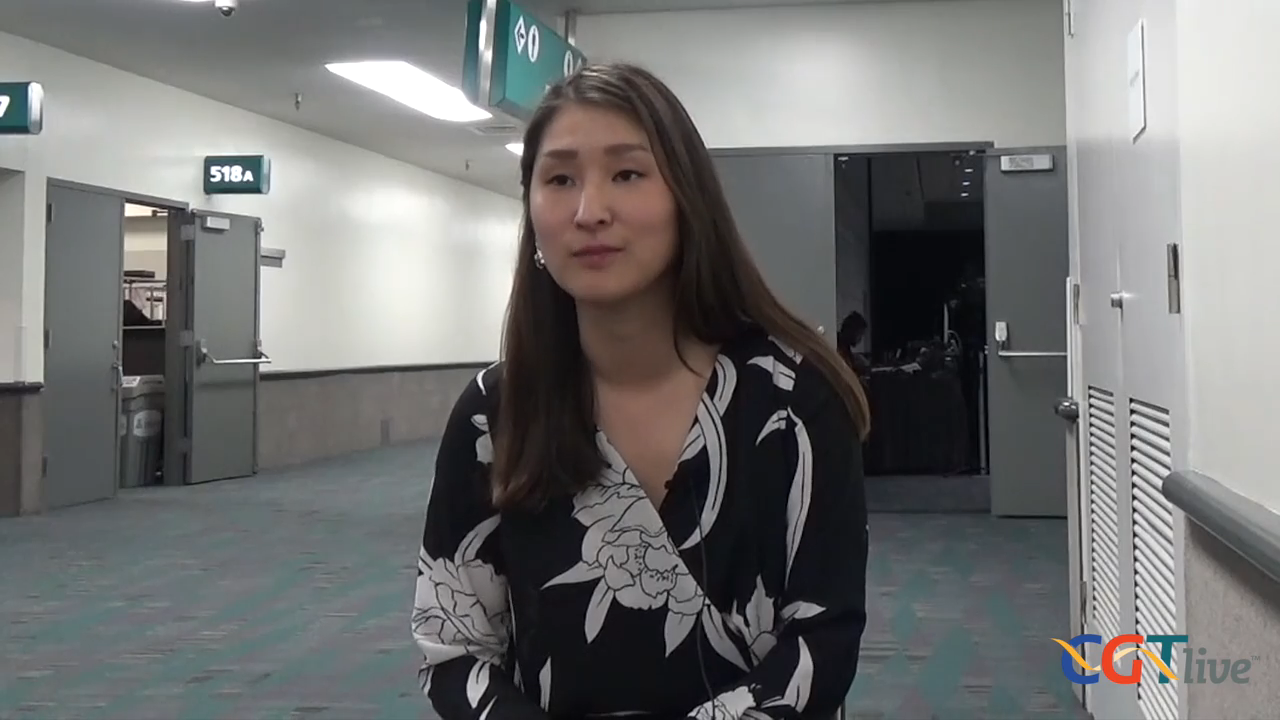 Jennifer Kwon, PhD, on Reducing LDL Cholesterol in NHPs With Epigenome Editing