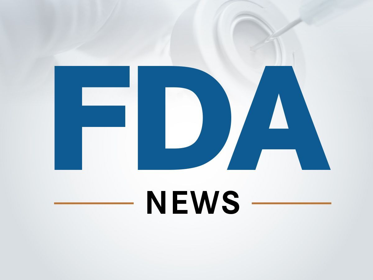 FDA Clears IND Application for New Gene Therapy FDA Clears IND Application for New Gene Therapy