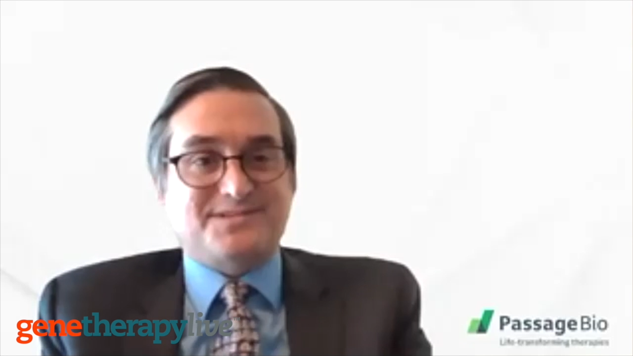 Achieving Developmental Milestones With GM1 Gangliosidosis Gene Therapy ...