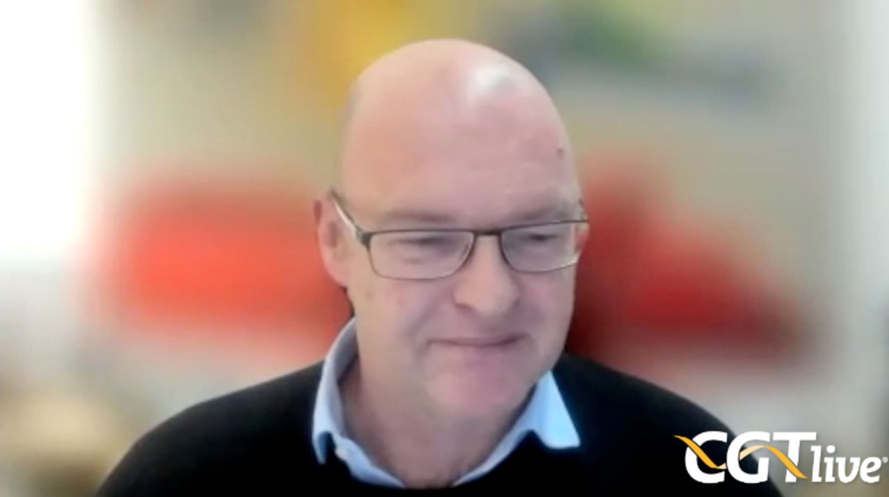 Georg Schett, MD, on Future Goals for CAR-T in Autoimmune Disease