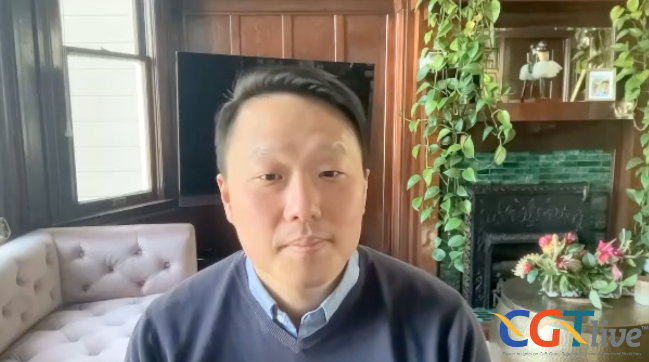 James Lim, PhD, on the Challenges Posed by the Solid Tumor Microenvironment