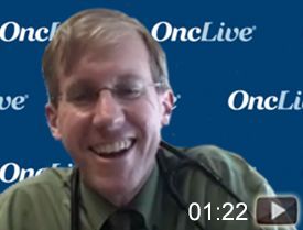 Dr. Burke on the Potential of Time-Limited BTK Inhibitor Therapy in B ...