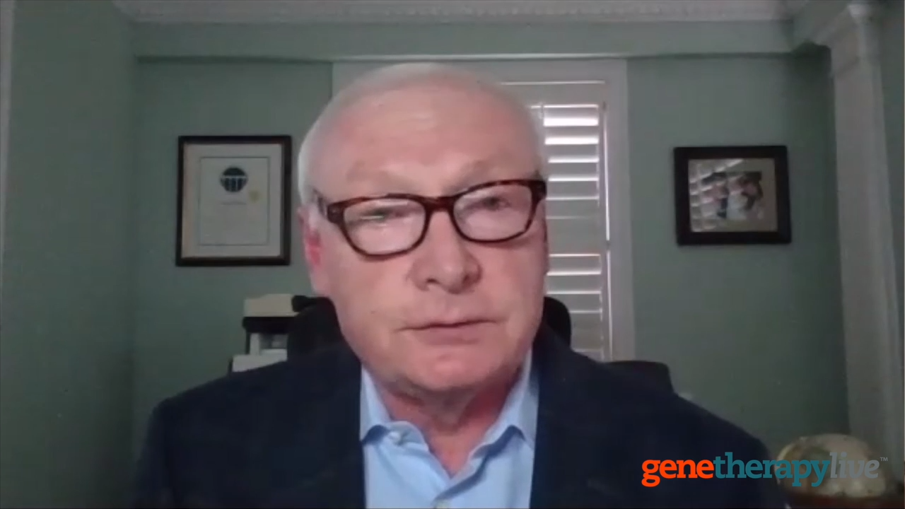 Novel RNA-Targeting Gene Therapy Shows Promise for Neuromuscular ...