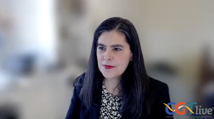 Stacy Lindborg, PhD, on the Upcoming FDA Advisory Committee Meeting for ...