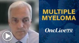 Utility of CAR T-Cell Therapy in Relapsed Multiple Myeloma: Thomas G ...
