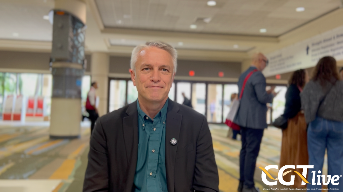 Steven W. Pipe, MD, on the Implications of the Final Data From Hemgenix ...