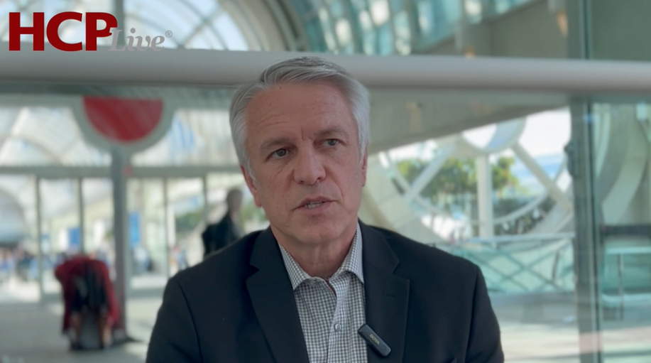 Steven W. Pipe, MD, on Evaluating siRNA Therapy Fitusiran in ...