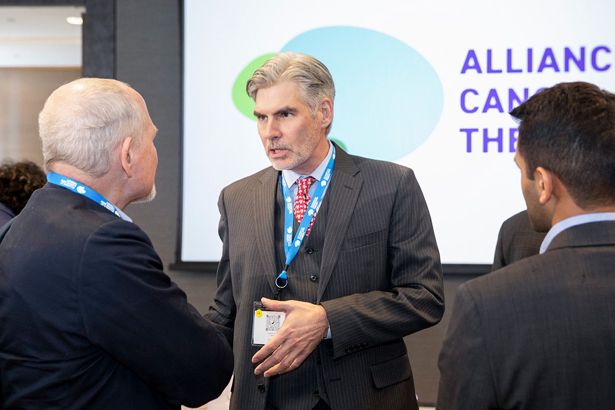 Annual ACGT Summit Brings Together Cancer Cell Therapy and Gene Therapy ...