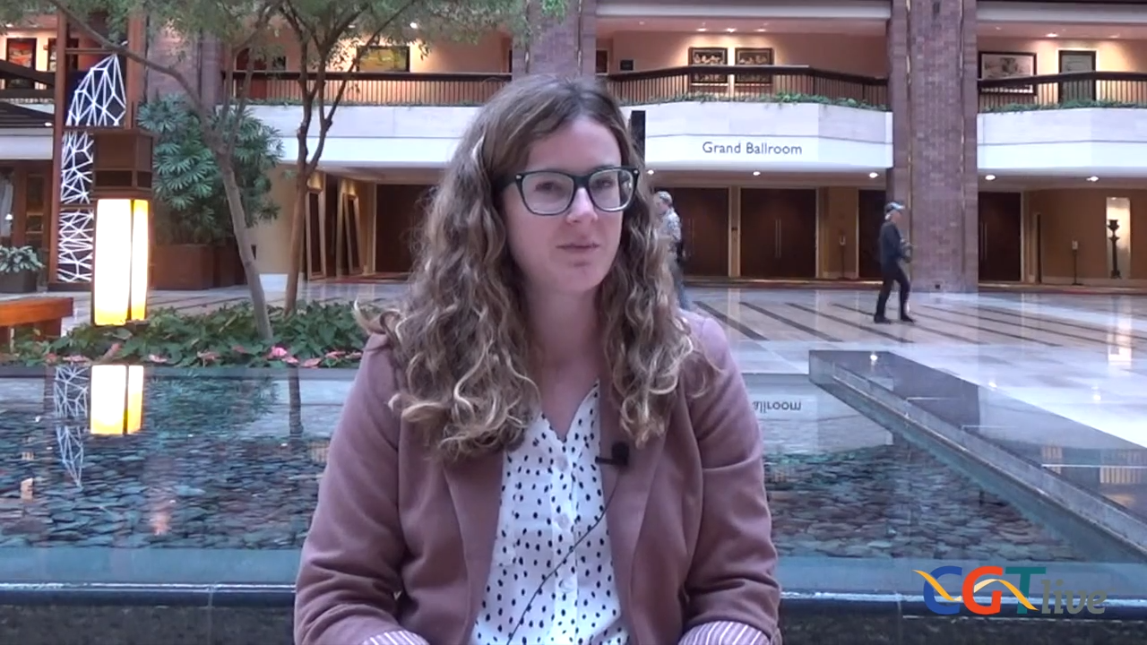 Natalie Goedeker, CPNP, on Supporting Gene Therapy’s Ascendance in ...