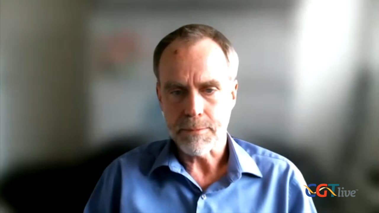 Robert J. Hopkin, MD, on Safely Delivering Gene Therapy for Fabry Disease