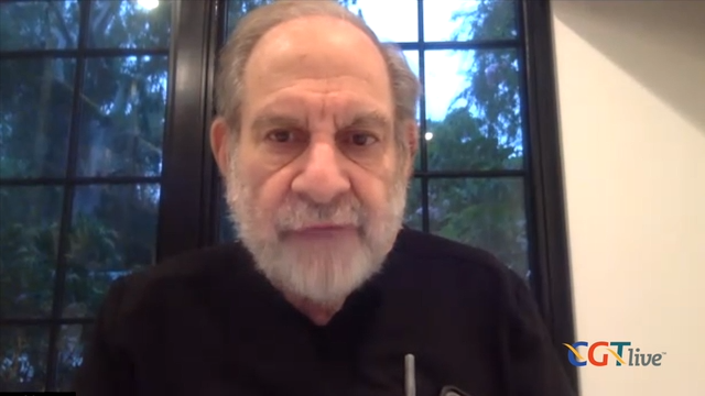 David Boyer, MD, on Potential Advantages of Suprachoroidal Gene Therapy ...