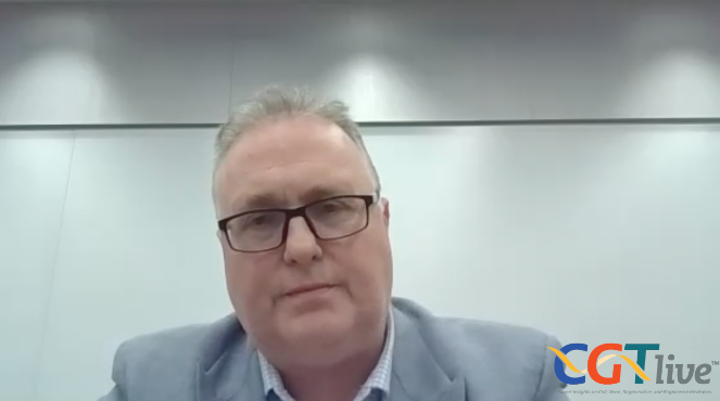 Adrian Kilcoyne, MD, MPH, MBA, on Adjusting Expectations for Remission ...