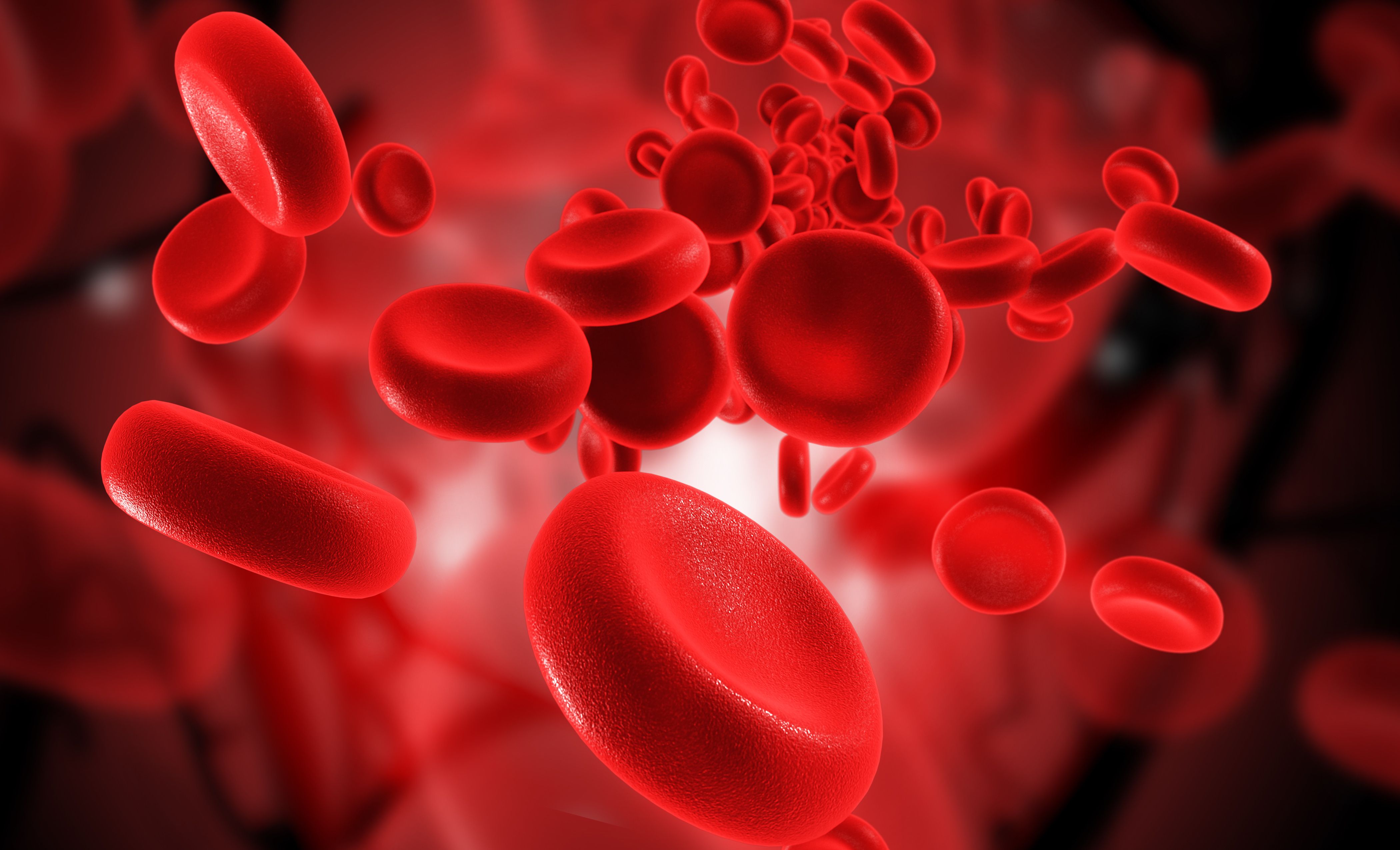 FDA Accepts Beti-Cel BLA for β-thalassemia