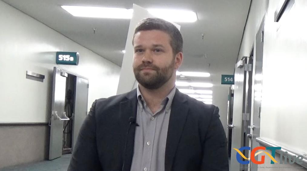 Kyle Garland, PhD, on the Potential of mRNA-engineered iPSC-derived ...