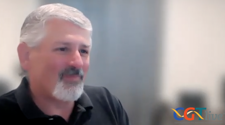 Brett Kopelan, MA, on the Future Treatment of Epidermolysis Bullosa ...