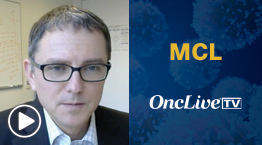 Dr. Till on the Potential to Utilize CAR T-Cell Therapy Earlier in MCL